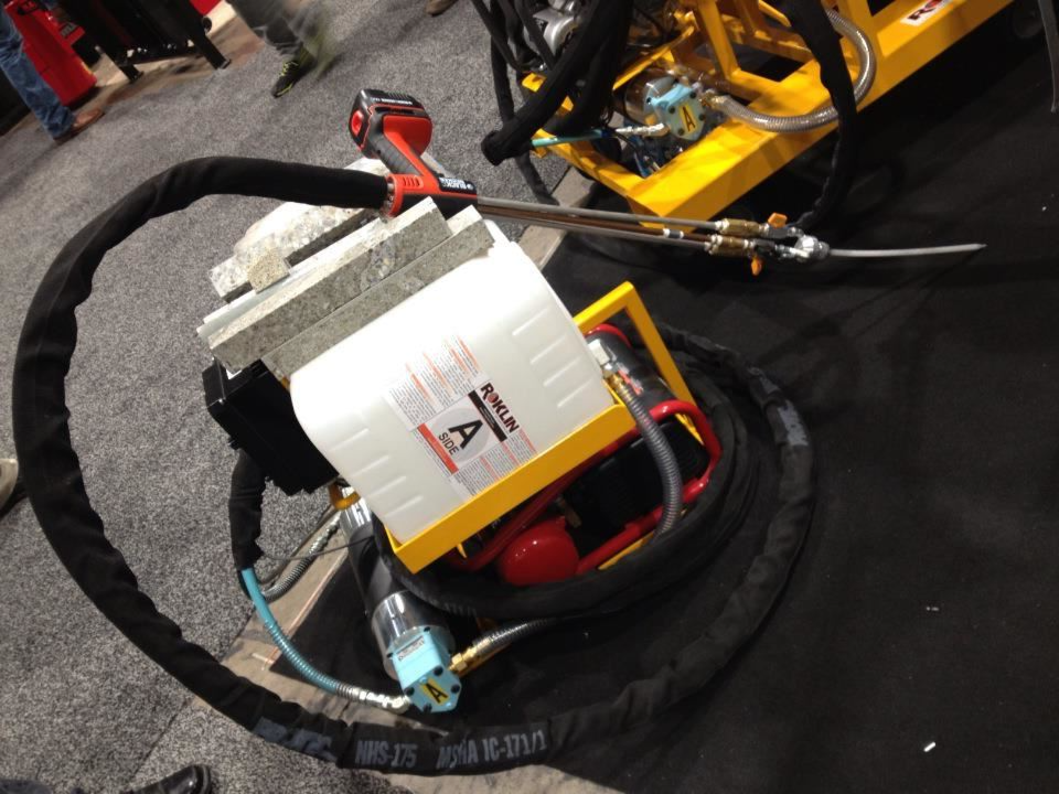 Roklin System Incorporated – Roklin Systems Inc