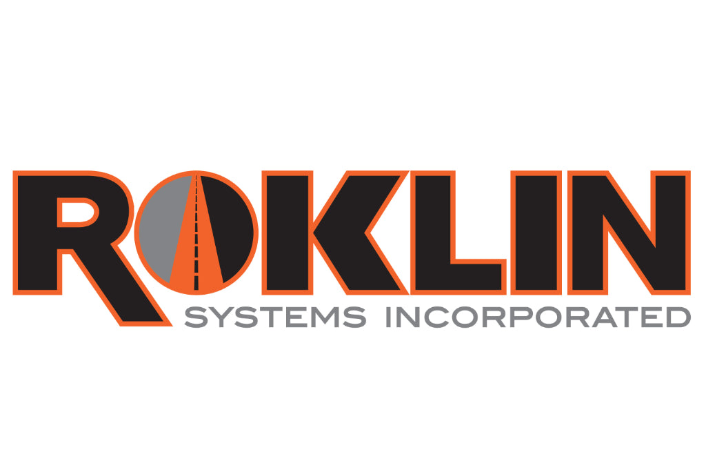 Roklin System Incorporated – Roklin Systems Inc